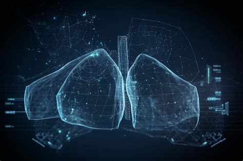 84 000 Lung Digital Pictures