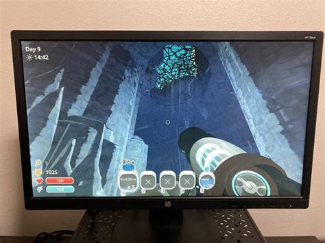 External Monitor Is Not Displaying Colors Properly In Gaming Mode