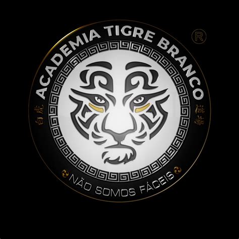 Academia Tigre Branco Valongo