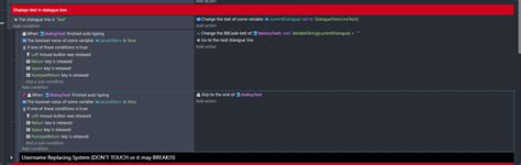 How Do I Fix Yarn Not Savingloading How Do I Gdevelop Forum