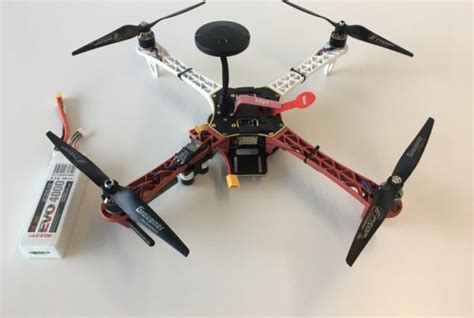 Open Source For Drones Px4 Pro Open Source Autopilot
