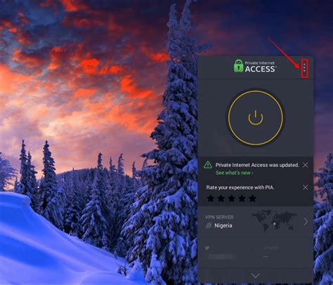 Does Private Internet Access Allow Port Forwarding 2025