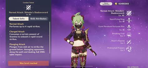 Shes Finally Triple Crowned R Kukishinobumains