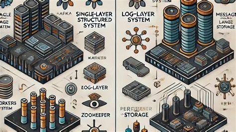 Apache Kafka Vs Apache Pulsar Technical Differences From An Implementation Perspective