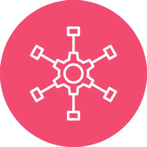 Outsource Free Marketing Icons
