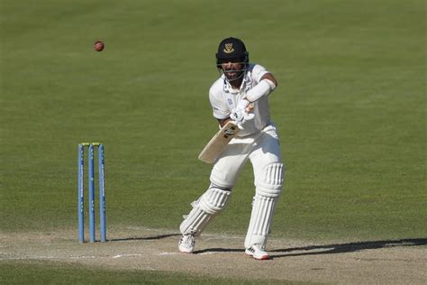 Players With The Most First Class Double Hundreds