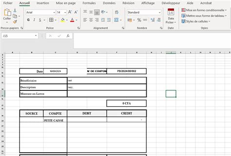 XL 2019 Remplissage d un formulaire avec les données d une Listbox