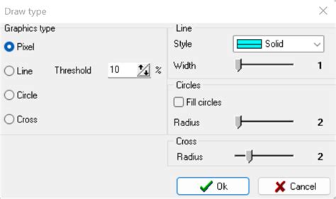 Plots And Tools — 2d Datarecording Documentation 10 Documentation