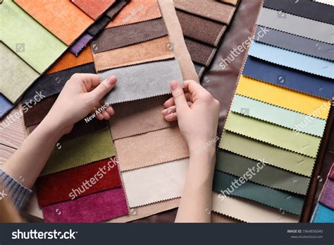 13 643 Samples Different Fabrics Images Stock Photos Vectors Shutterstock