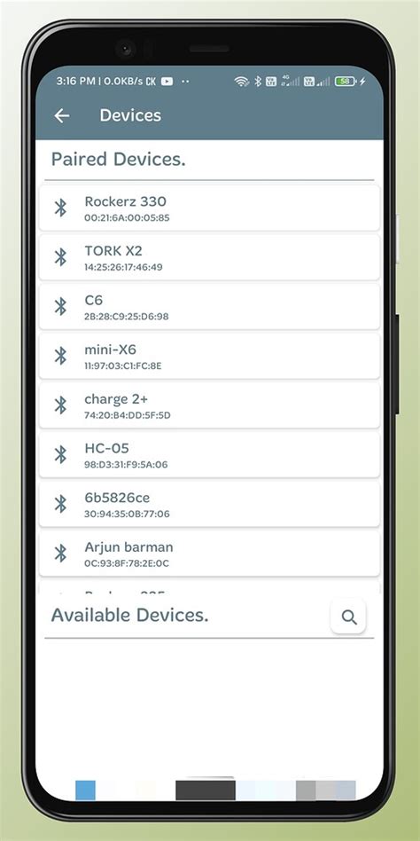 Arduino Servo Controls App Showcase Mit App Inventor Community