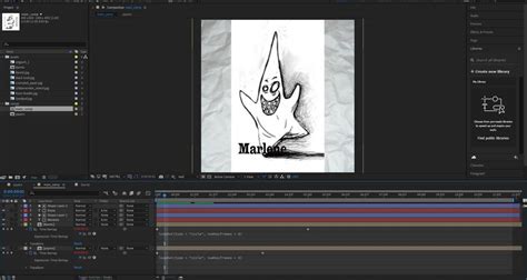 Solved Creating Loop Using Expressions Adobe Community 11828007