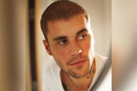 Justin Bieber ‘i Know Im Broken Pop Singer Justin Bieber Says He