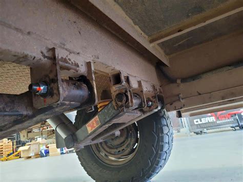 Cruisemaster Offset Spindle Install For Wheel Alignment Correction