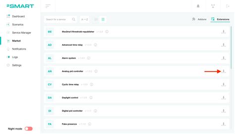 Analog Pid Controller 2smart Standalone