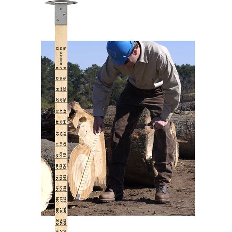 Conway Cleveland Log Rule Scribner Peco Sales