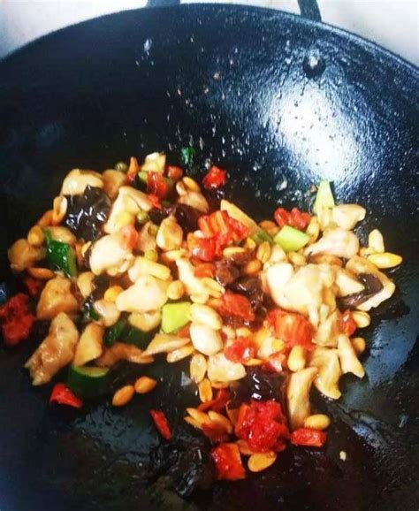 辣子鸡怎么做最好吃？ 搜狐大视野 搜狐新闻