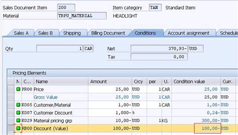 Handling Different Business Scenarios With Header Sap Community