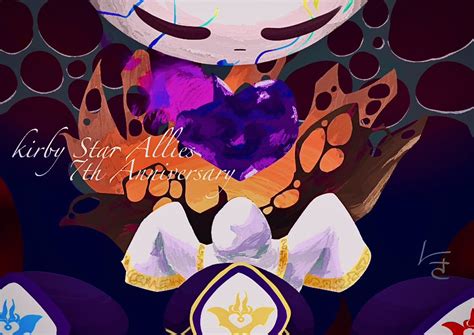 Nisa M 0323 Flamberge Kirby Francisca Kirby Hyness Void Kirby Void Termina Zan