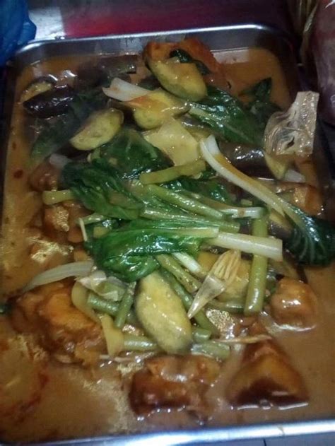Carinderia Ni Aling Gloria Restaurant Manila Restaurant Reviews