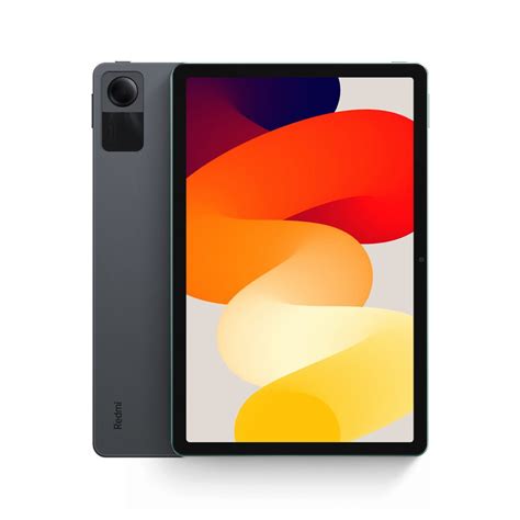 Xiaomi Redmi Pad Se Tech