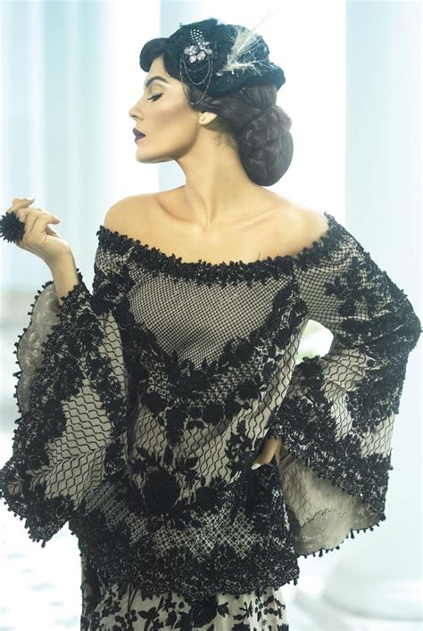 Umar Sayeed Enthralls Us With Stunning Designing Brides And You