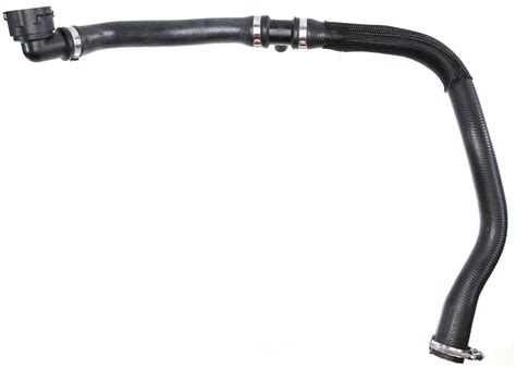 Rein Molded Radiator Hose Fits Select 2015 2017 Land Rover Discovery