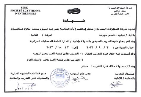 Omar Abdelsalam On Linkedin Internship2023 Sede Training Summerinternship