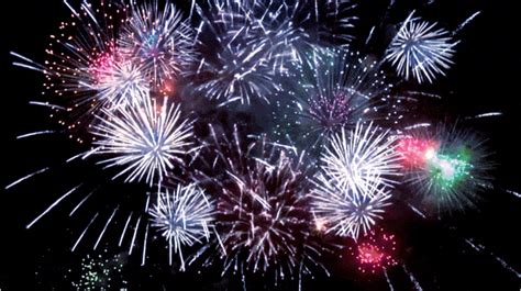30 Free Fireworks Celebration Animated GIFs And Stickers Pixabay