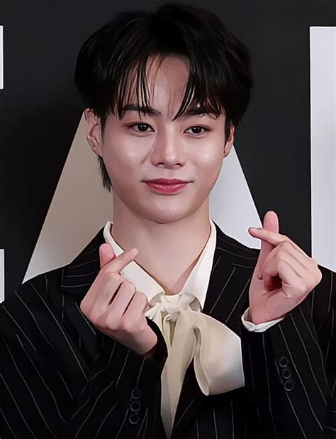 Hanbin Singer Wikiwand