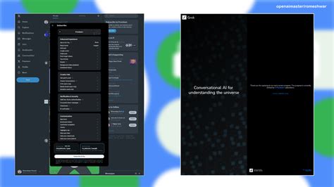 How To Get Grok AI Early Access Open AI Master