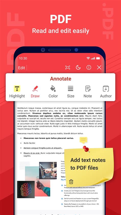Pdf Readerall Document Viewer Apk For Android Download