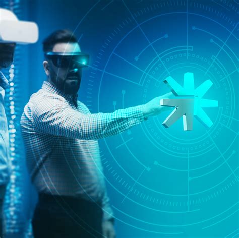 Visual Simulations Net Zero Technology Centre