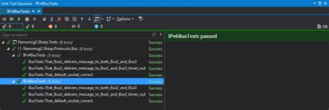 ipc error during bus tests · issue 150 · nanomsg nng · github