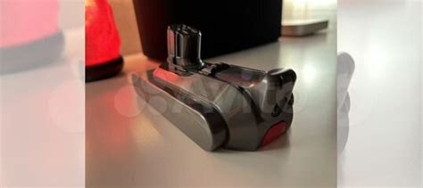Dyson V12 Аккумулятор Оригинальный купить в Москве | Товары для дома и ...