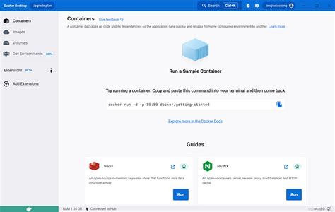 Windows11 下安装dockerwindows11下的docker安装 Csdn博客