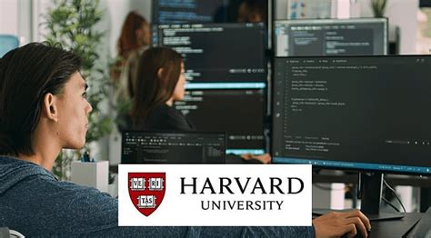 Data Science Building Machine Learning Models Harvard University