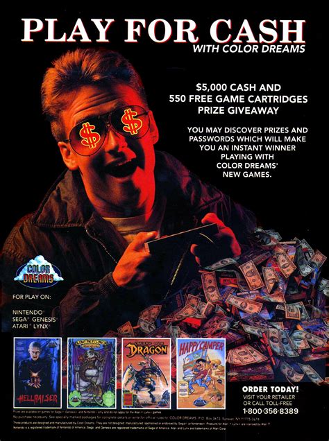 Hellraiser November 1990 H Retromags Community
