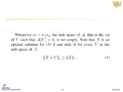 nuclear norm heuristic for rank minimization guaranteed minimumrank