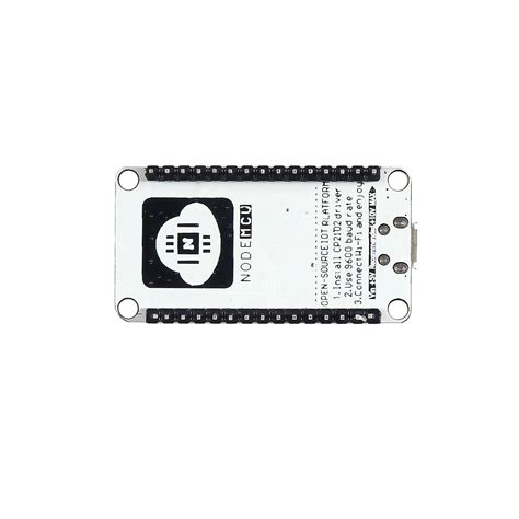 Nodemcu Cp2102 Esp8266 Module Esp 12e Nodemcu Lua Wifi Rees52