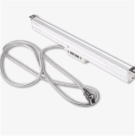 Linear Scale 2000mm 80 Inch 3200mm 126 Inch Stroke
