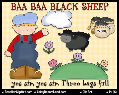 Black Sheep Cliparts Free Download