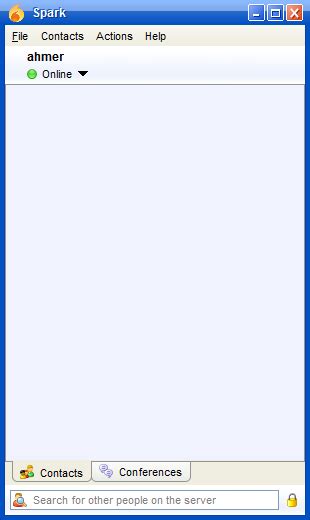 How To Install Openfire On Centos 7 Centlinux