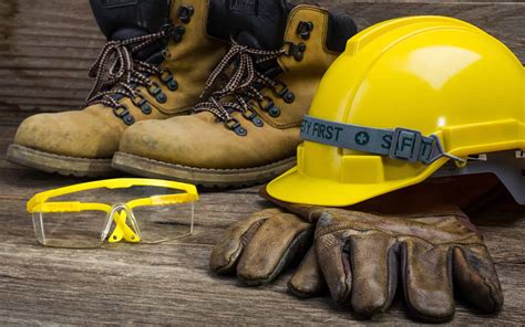 Construction Safety Best Practices Connor Construction