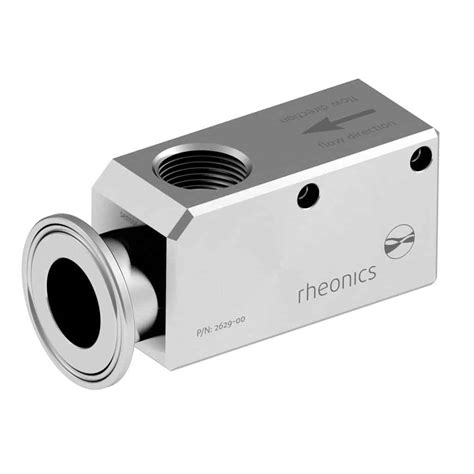 Ifc 15t 34n Srd Rheonics 점도계 및 밀도계