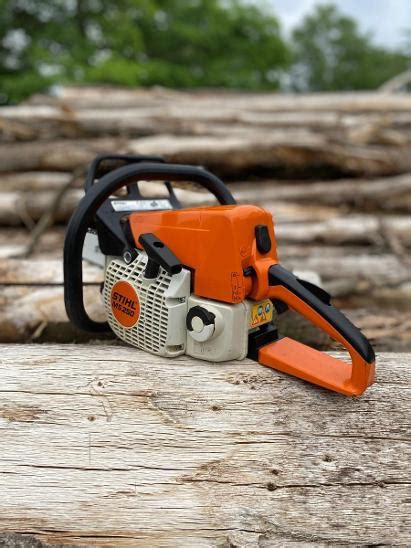 Stihl Ms Aukro