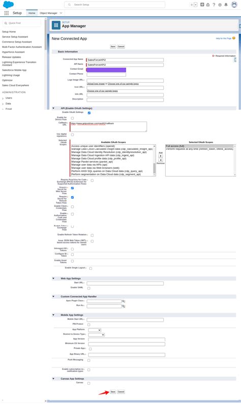 Understanding How To Call Salesforce Web Service Using Postman Salesforce Ben