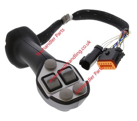 Jcb Joystick The Farming Forum