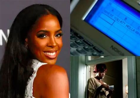 Kelly Rowland Says She Doesnt Know Excel Microsoft Excel Responds Entertainment News Inshorts