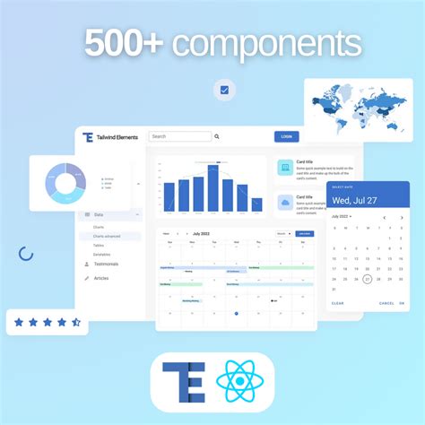 I Built An Open Source Components Library For React Rreact