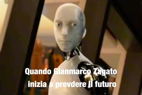 Meme Del Robot Lorigine Del Trend Virale Su Tiktok